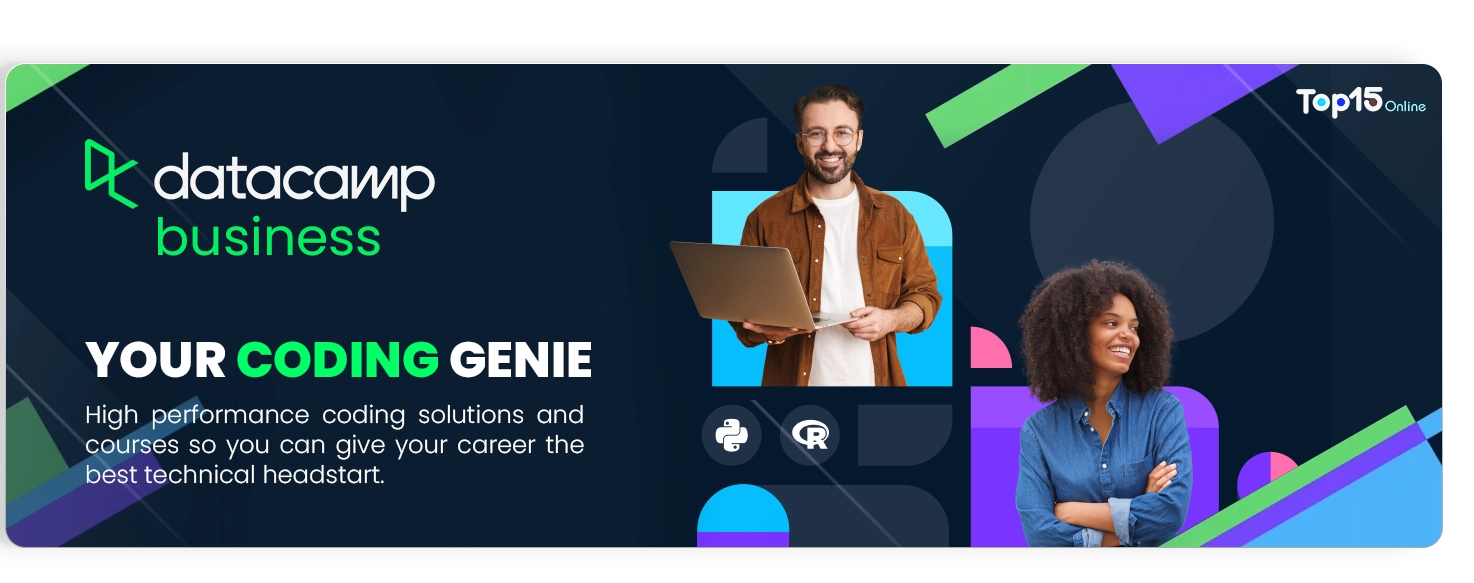 datacamp-business | Top15Online.com